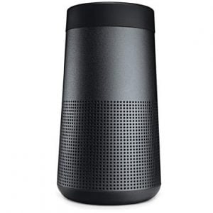 Bose SoundLink Revolve vs UE MEGABOOM Review - Microphone Comparison ...